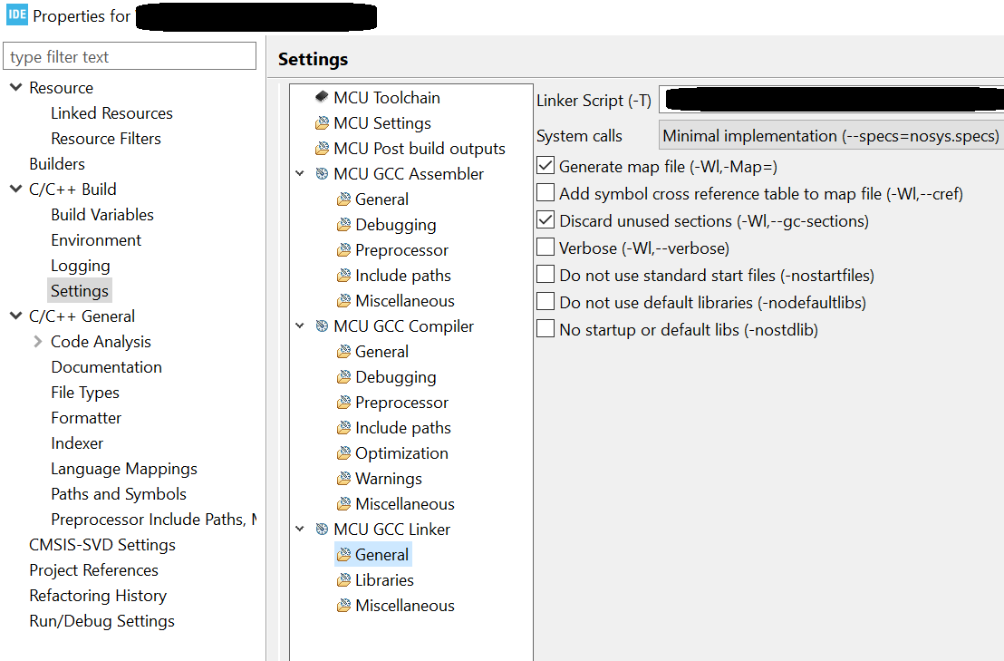 Stm32u545 External Loader Init Function Fail Stmicroelectronics Community