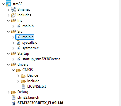 Solved: Issue with UART on STM32F303RE – Incorrect HEX Dat... - STMicroelectronics Community