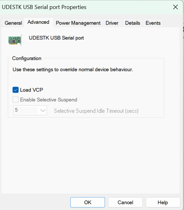 Solved: AEK-MOT-TK200G1 SPC5-UDESTK - No JTAG client found... - STMicroelectronics Community
