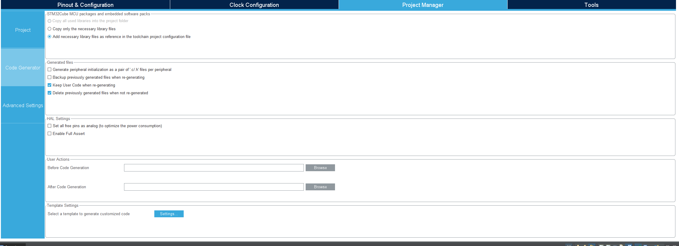Solved Stm32wb05kzv6tr Ble Compile Issue Page 2 Stmicroelectronics Community