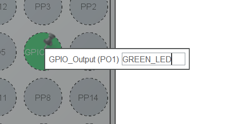 How to execute code from the external serial NOR u... - STMicroelectronics Community