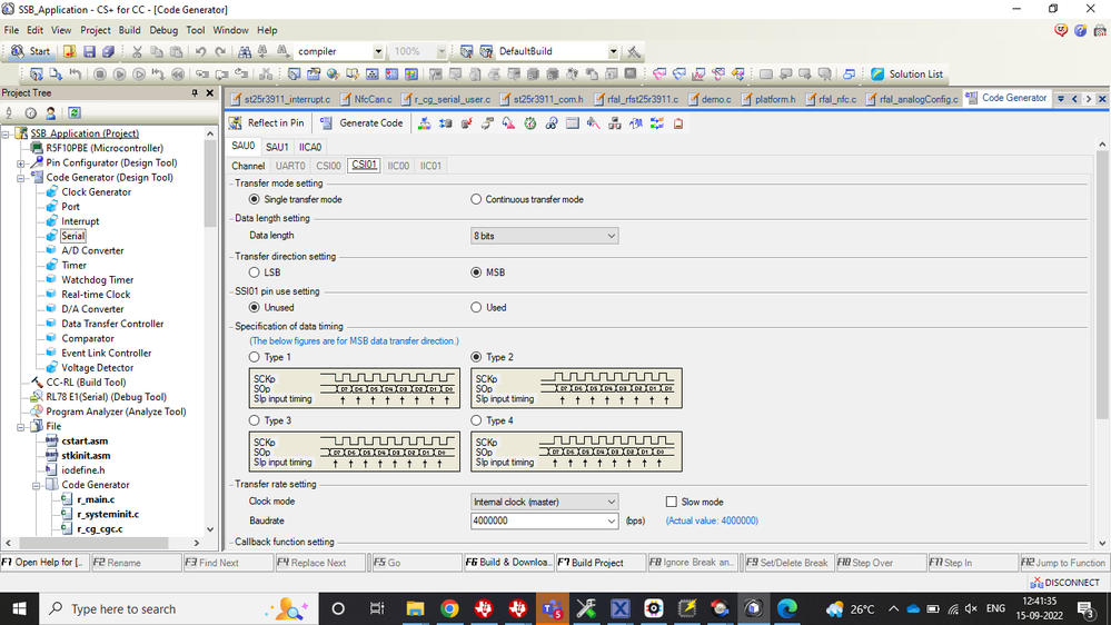 Solved: ST25R3914/5 porting issue - Page 2 - STMicroelectronics Community