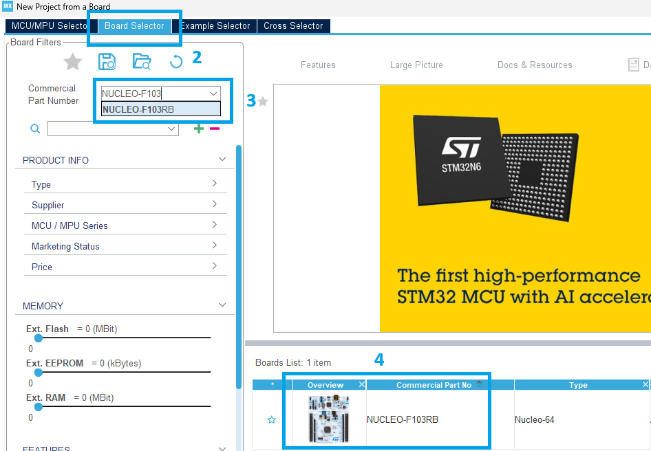 Guide to CAN (bxCAN/CAN2.0) configuration in Loop ... - STMicroelectronics Community