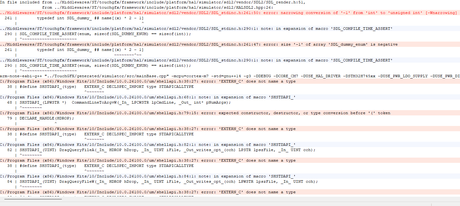 Solved Problem On Generated Code From Cube Mx And Touchgf Stmicroelectronics Community