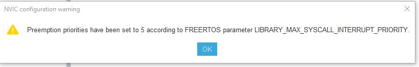 Solved: TIM6 & DAC question on STM32F469I-DISCO board - STMicroelectronics Community