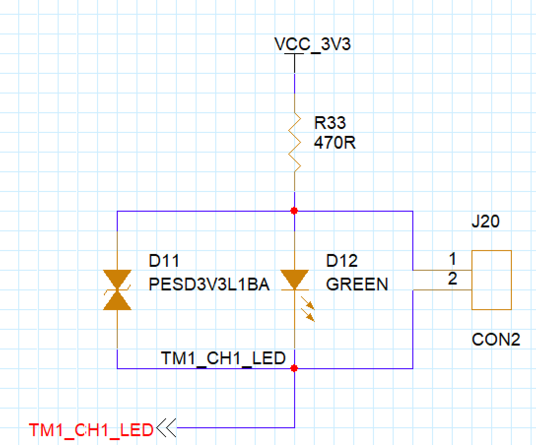 STM32L431 consumes more than expected at low power... - STMicroelectronics Community