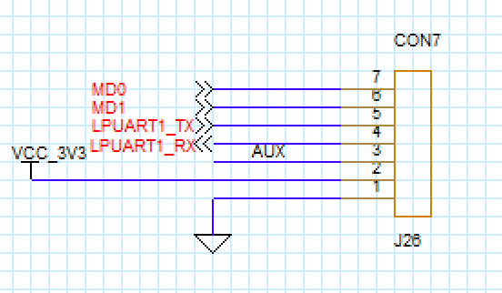 STM32L431 consumes more than expected at low power... - STMicroelectronics Community