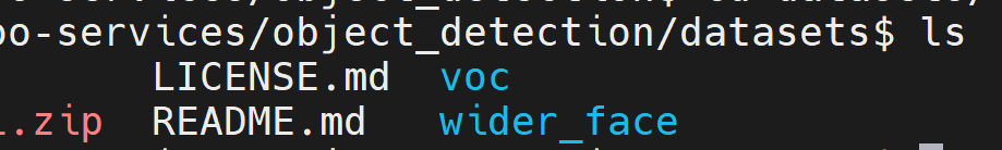 Solved: Error training object_detection using model-zoo-se... - STMicroelectronics Community
