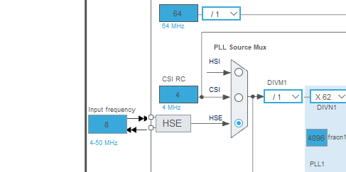 HSE Clock for CAN - Page 2 - STMicroelectronics Community
