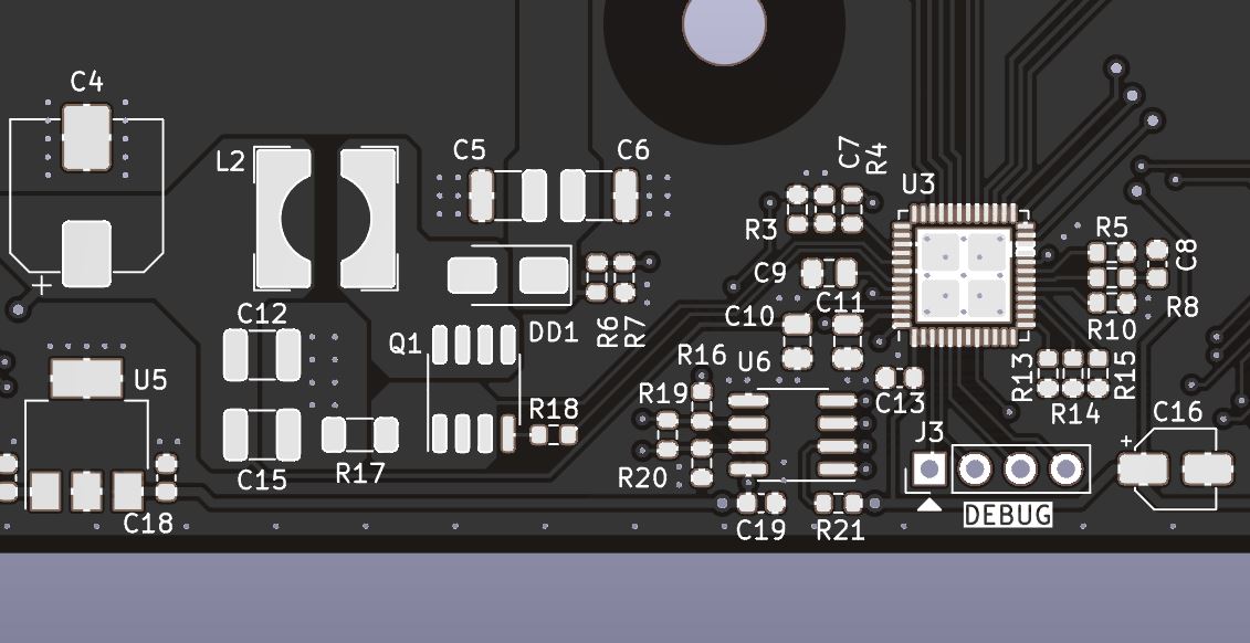 Solved Led7708 Random Led Switch Off Issue With Driver