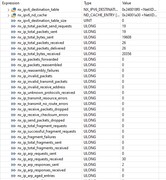 Solved: H743 ethernet clocking issue - STMicroelectronics Community