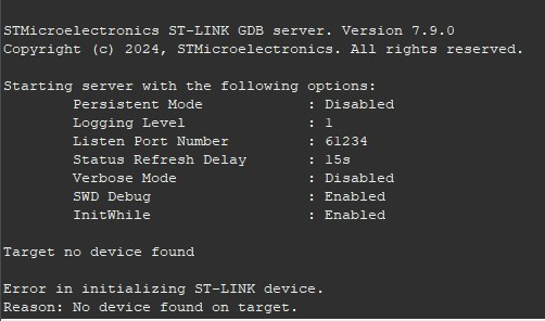 Solved: Trying to bypass STLINK/V2-1 on board of NUCLEO_F0... - STMicroelectronics Community