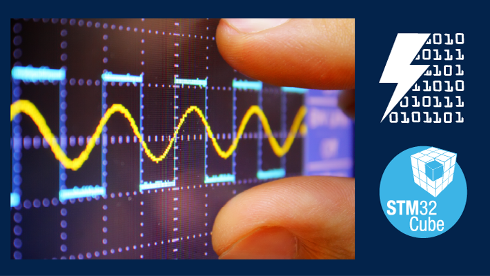 Unlock The Future Of Digital Power With Stm32 Mcus Stmicroelectronics