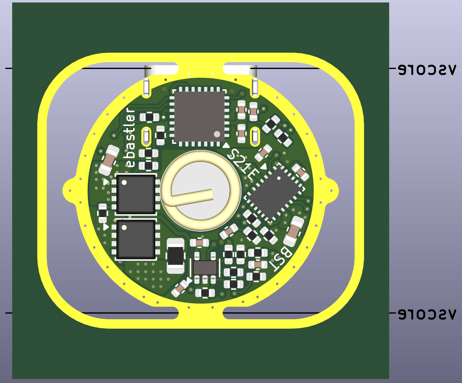 Solved Stm32c071 Bootloader Patterns And Boot Selector Bi Stmicroelectronics Community