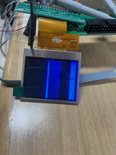 Solved: Color artifacts on display (SPI+18-bit RGB) using ... - STMicroelectronics Community