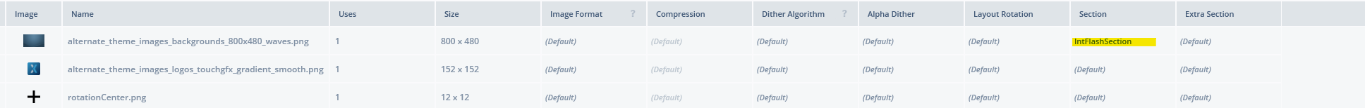 Solved Touch Operation Not Working On Custom Pcb Using St Stmicroelectronics Community