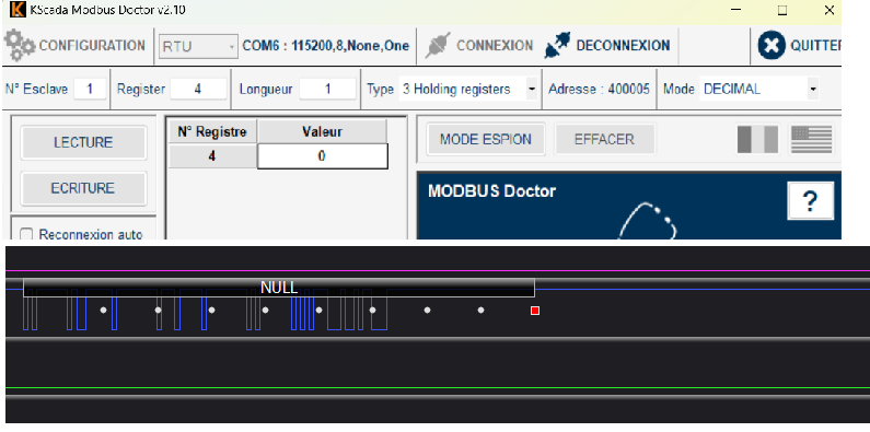 Solved: can't use HAL_UARTEx_ReceiveToIdle_DMA() with IDLE... - STMicroelectronics Community
