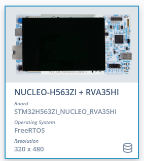 Solved: Nucleo-H563ZI with RVA35HI - TouchGFX demo project... - Page 2 - STMicroelectronics ...