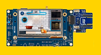 STM32H72x/3x workshop - STMicroelectronics Community