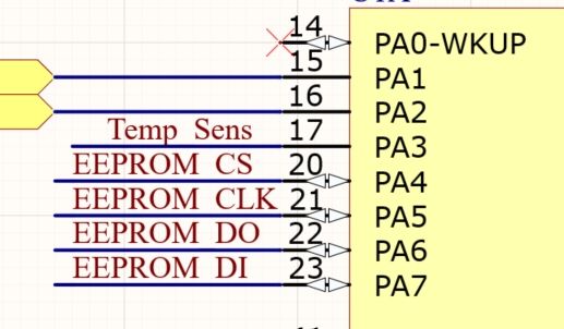 EEPROM SPI Reading issue - Page 2 - STMicroelectronics Community
