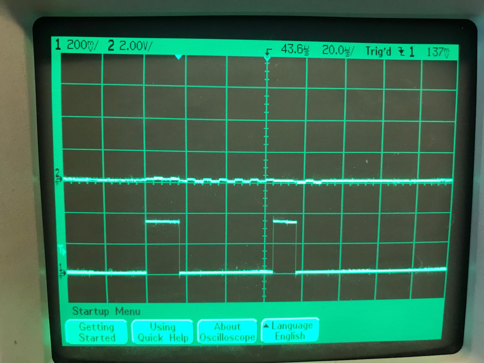 Solved Eeprom Spi Reading Issue Stmicroelectronics Community