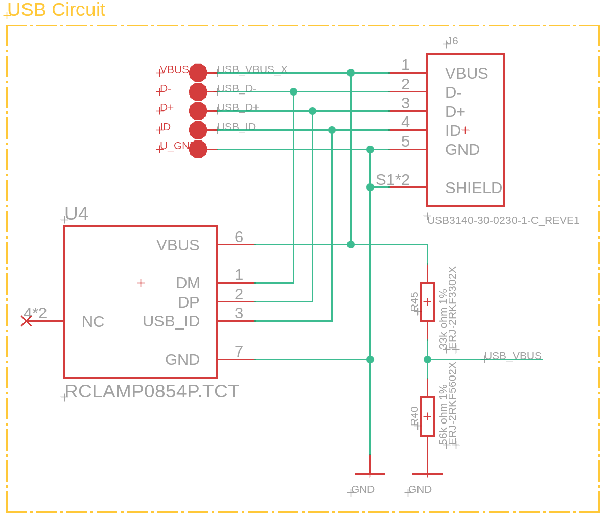 Solved: STM32L496 not raising interruption on USB connecti... - STMicroelectronics Community