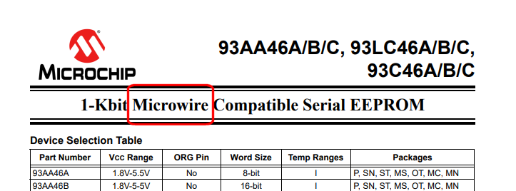 Solved Eeprom Spi Reading Issue Stmicroelectronics Community