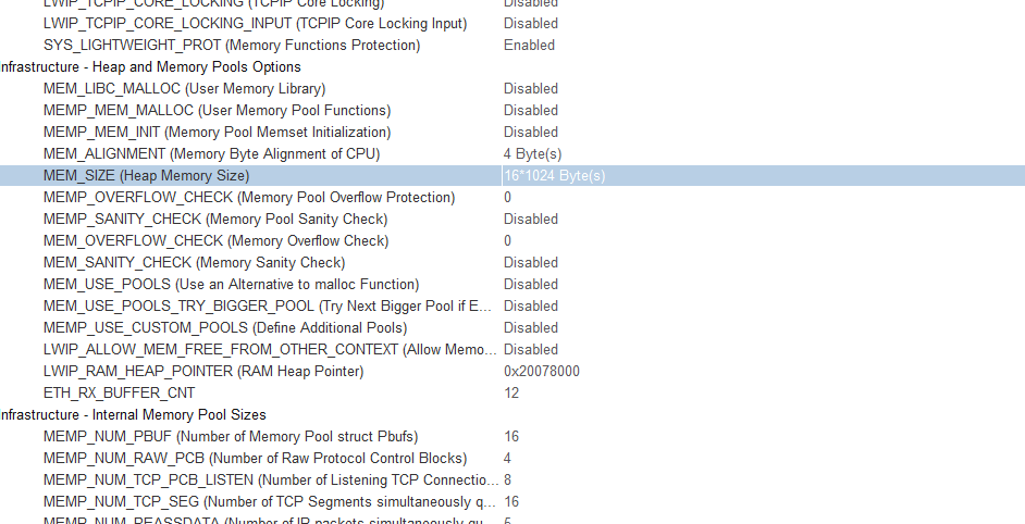 Implementing A Lwip And Freertos™ V1 Udp Echo Serv