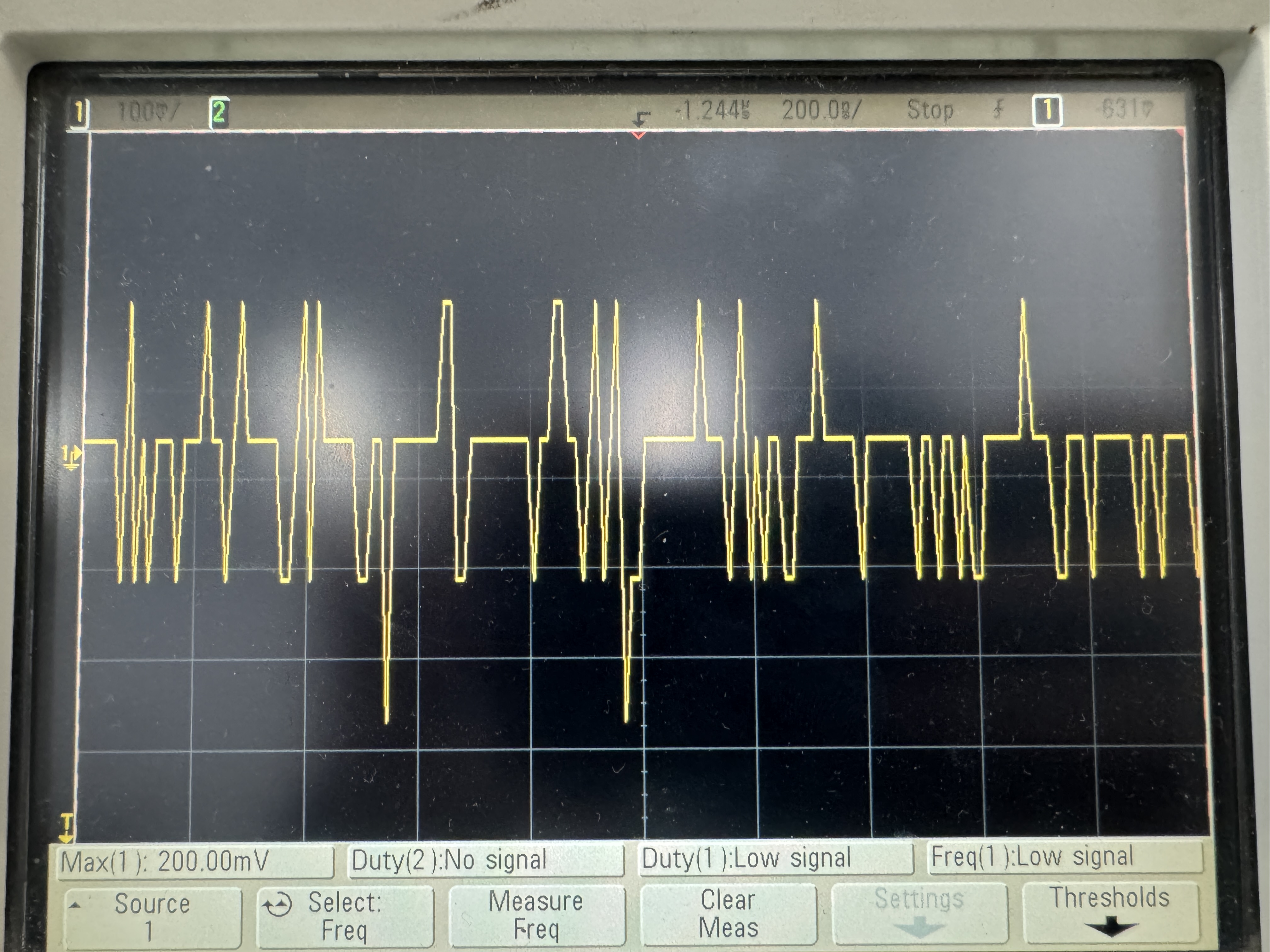 Solved Stm32f429 Can Cannot Receive Messages Stmicroelectronics Community