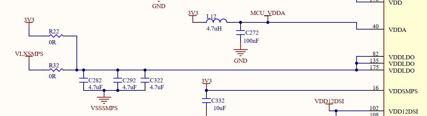 Solved Unable To Connect To Stm32h747 After Flashing Code Stmicroelectronics Community