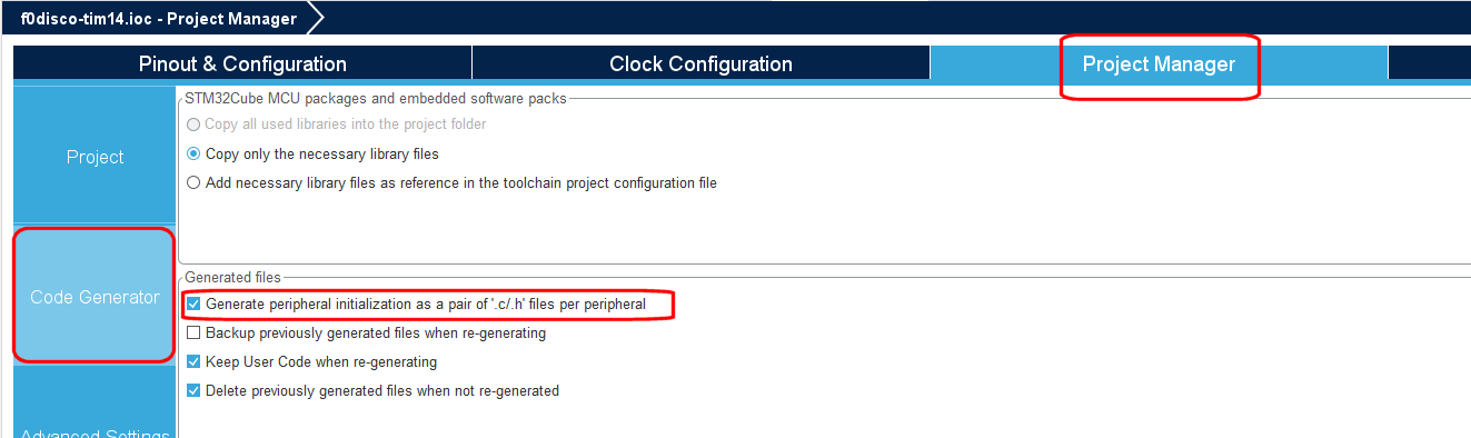 Solved: Static C functions called from a thread in azrtos ...