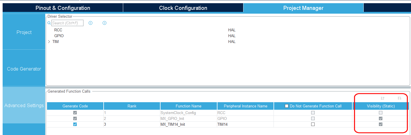 Solved: Static C functions called from a thread in azrtos ...