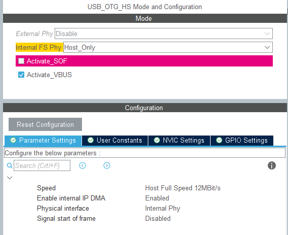 USB over current (OTG_FS_OC) - how should applicat... - STMicroelectronics Community