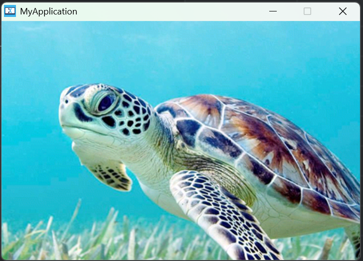 Solved: Screen rotation (90) requires all assets be rotate... - STMicroelectronics Community