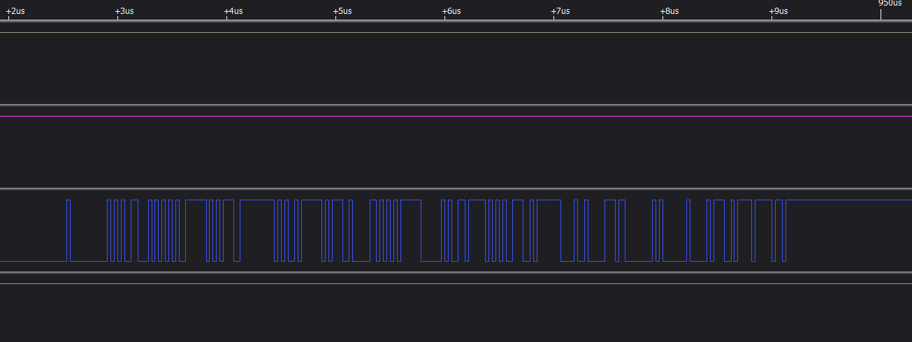 Cant Connect To Bootloader With Uart Using Reset Stmicroelectronics