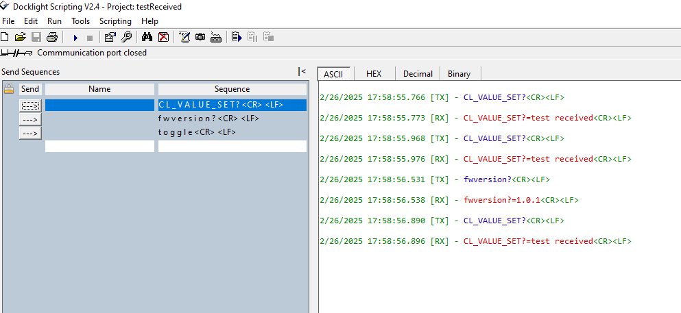 Uart Communication Issue Stmicroelectronics Community