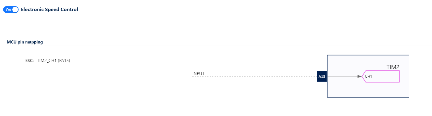 Error when compiling an MC WB / cubeMX generated a... - STMicroelectronics Community