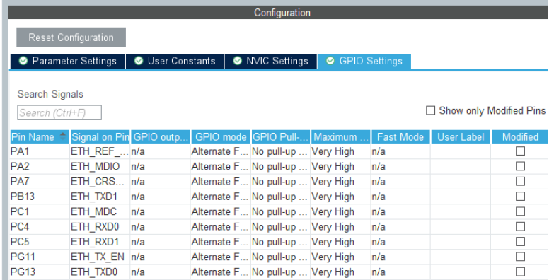 Implementing A Lwip And Freertos™ V1 Udp Echo Serv