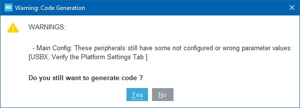 Solved Example Via Cubeide Is Ok But Same Via Mx Is Not Stmicroelectronics Community