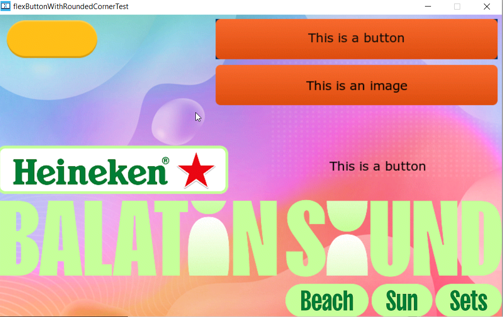 Solved: Using images with transparency in flex buttons ...