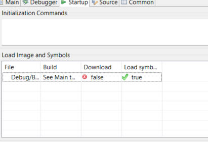 Solved: STM32H755 Dual Debug Startup Problem - STMicroelectronics Community