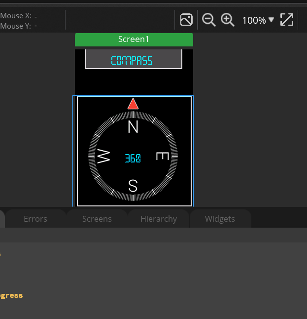 How to integrate square line studio graphic code i ...