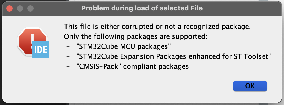 B L462e Cell1 Demo Software Stmicroelectronics Community