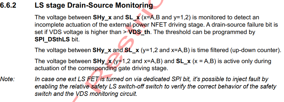 L9369 Drain Source Low Side error - STMicroelectronics Community