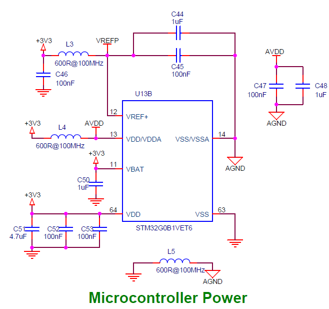 Solved: STM32G0B1 Timer 6 - program crash when timer start... - STMicroelectronics Community