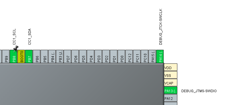 Solved: I2C Not Working - STMicroelectronics Community