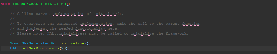 Solved Touchgfx 425 New Partial Framebuffer Strategy Imp Stmicroelectronics Community