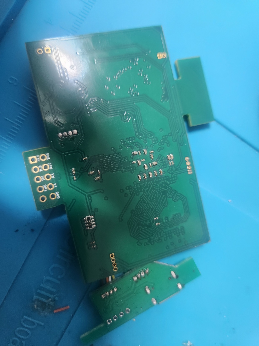 Stm32mp157 Custom Board Linux Build Tutorial Stmicroelectronics Community