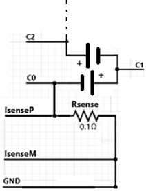AEK-POW-BMS63EN Short CIrcuit on Daisy Chain - STMicroelectronics Community