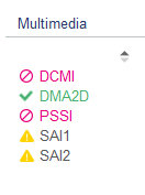 Solved: NeoChrom/GPU2D registers documentation - Page 2 - STMicroelectronics Community